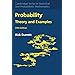 Amazon.com: Probability: Theory and Examples (Cambridge Series in Statistical and Probabilistic ...