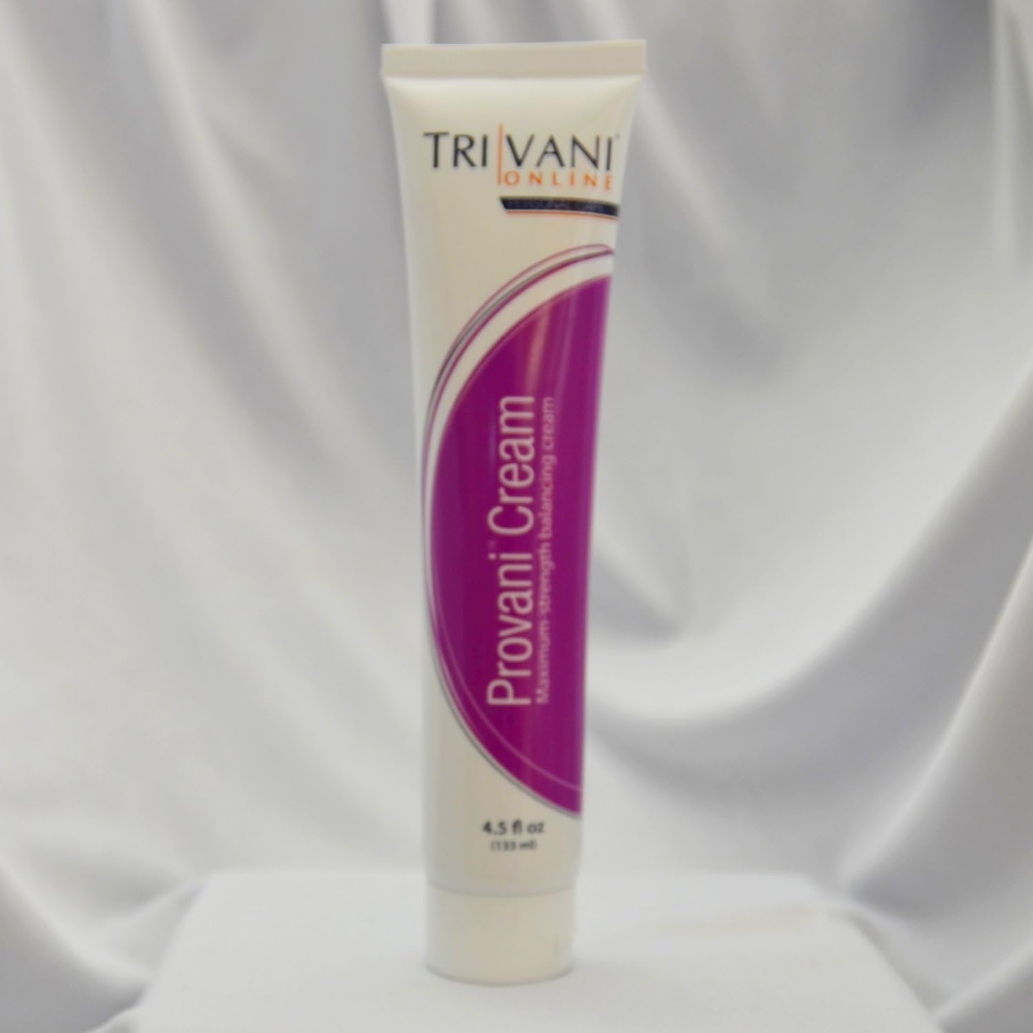 Amazon.com: 2 for 1 Promo Trivani Provani Cream with Natural ...