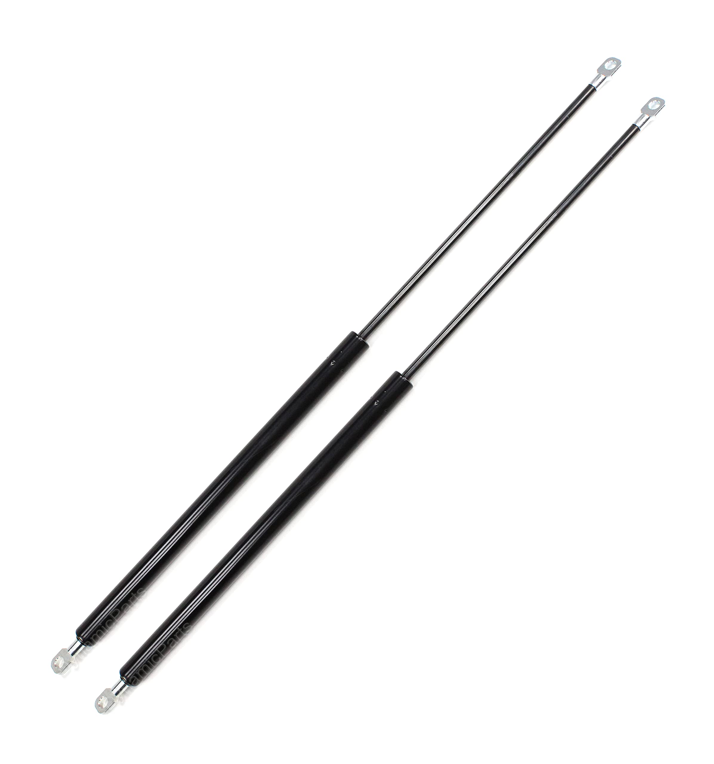 2X Universal Gas Struts Springs Lifters 600Mm 400N Replacement For ...