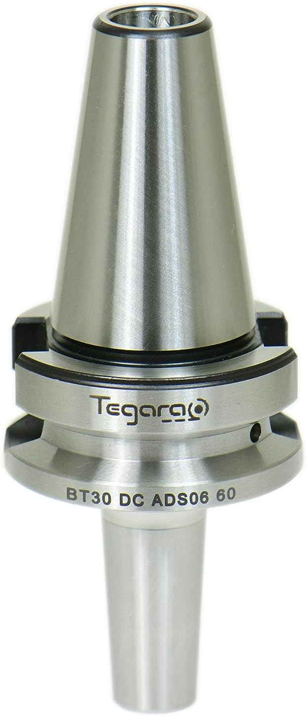 Amazon.com: Tegara BT30 ADS06 60mm Dual Contact Mini Nose Drawbar Pull ...