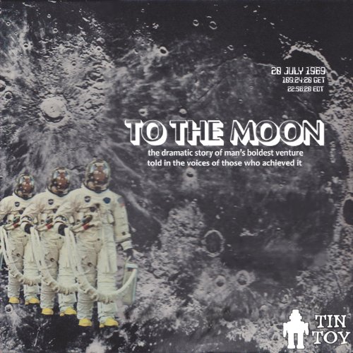 Amazon MusicでMichael KappのTo the Moonを再生する