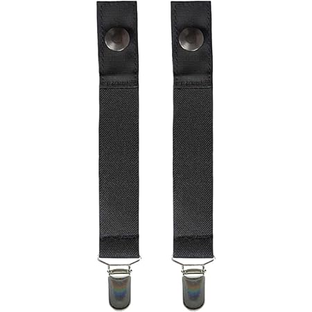 HOLSTERGUY AASS-102 Anti-Sway Strap for The Shoulder Radio Holster USH ...