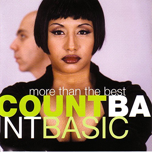 Play More Than the Best by Count Basic on Amazon Music