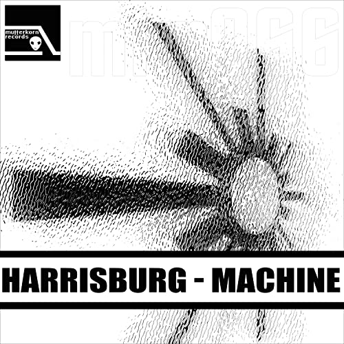 Écouter Machine par Harrisburg sur Amazon Music Unlimited