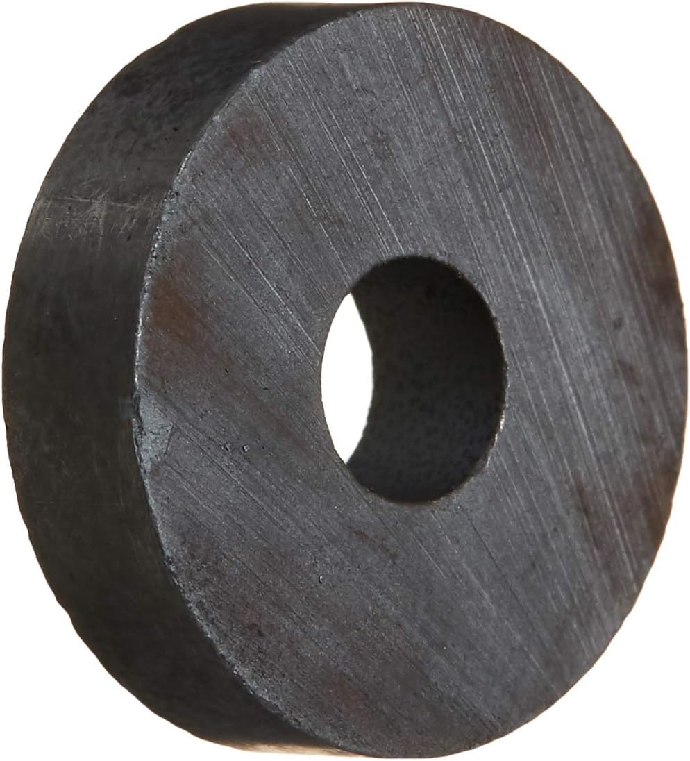 Amazon.com: 25 Round Disk Magnets Crafts Home Office Part 3/4 ...