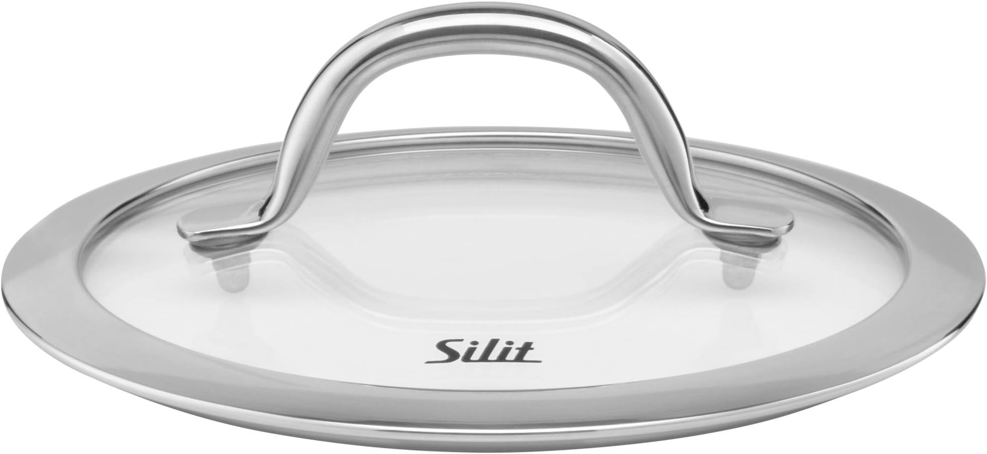 Silit Passion Topfdeckel 16 cm, Pfannendeckel, Glasdeckel mit ...