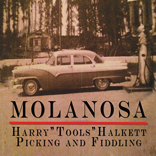 Reproducir Molanosa de Harry "Tools" Halkett en Amazon Music