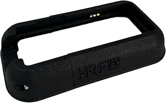 Amazon | BJ TAC 東京マルイ M4 MWS用 HRF Concepts RCMタイプ マグウェル BJ-GPJ-20 | モデル ...