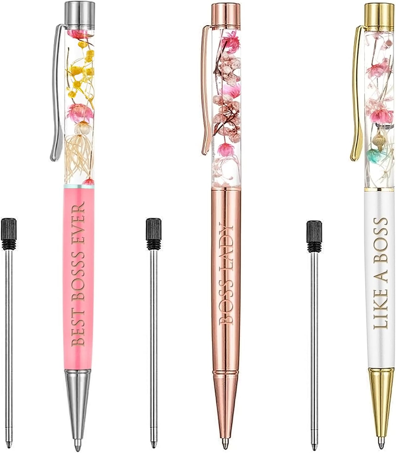 Amazon.com: Bewild Classic Tip And Strip Pen - Girl Strips When You ...
