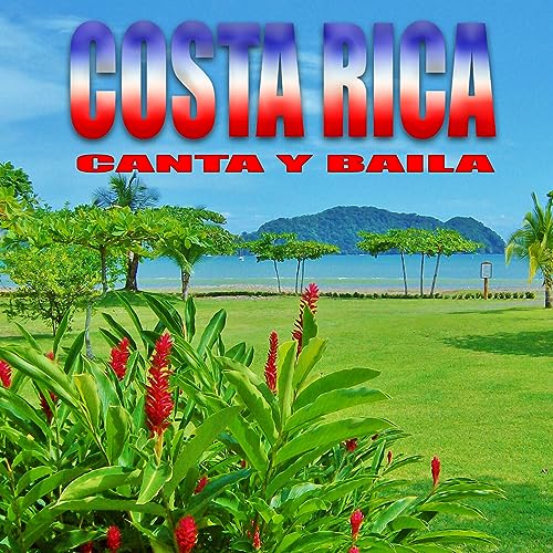 Play Costa Rica Canta Y Baila by Marimba San Jose & Trio Costa Rica on ...