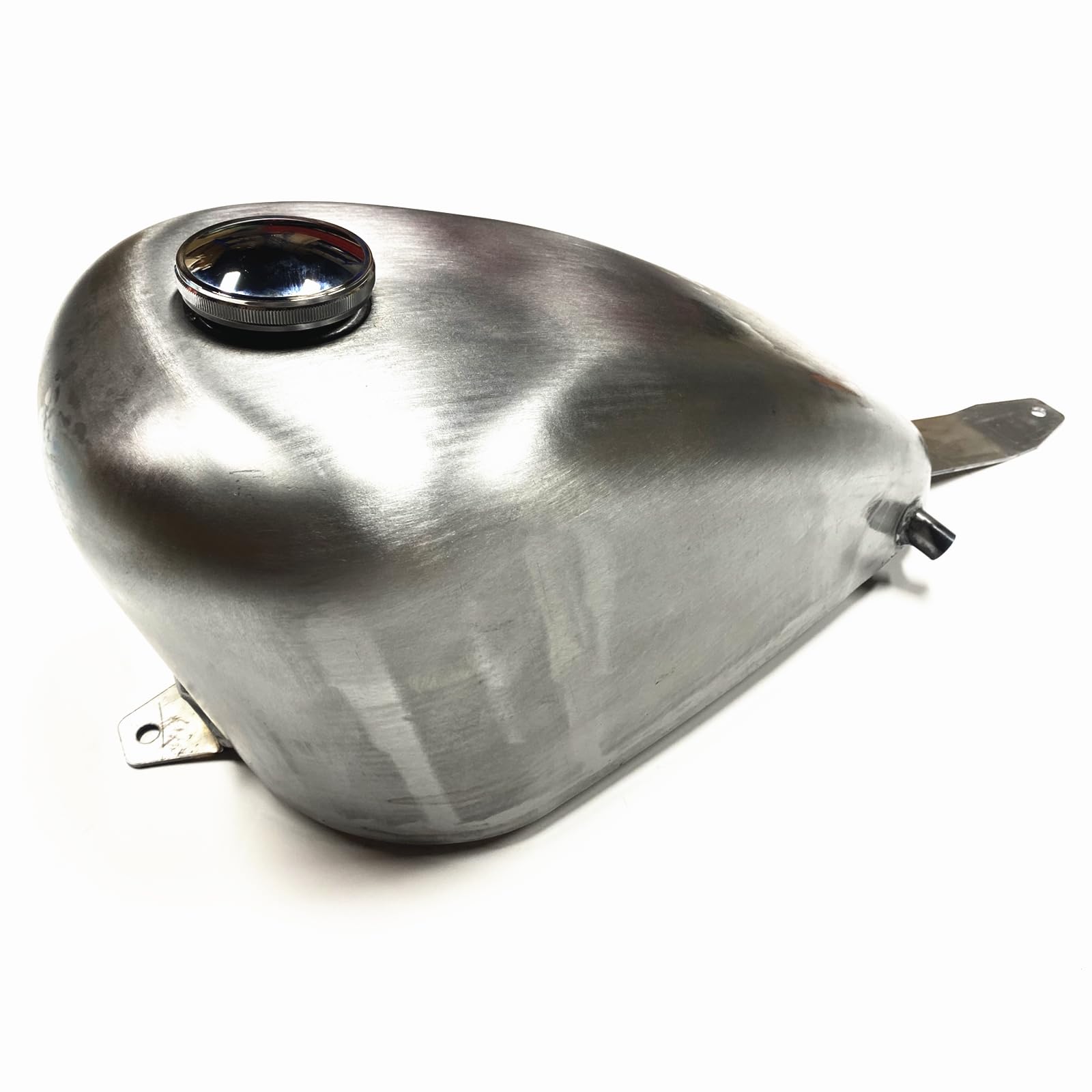 Honda Shadow Motorcycle Gas Tanks