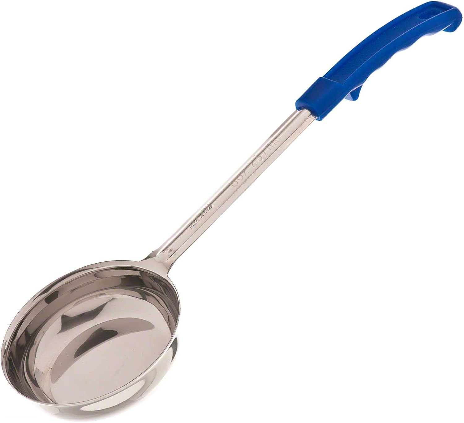 Amazon.com | Browne 8 oz Stainless Steel Solid Portioner: Kitchen ...