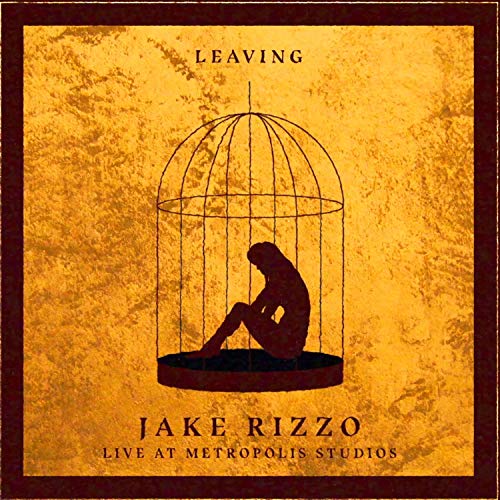 Leaving by Jake Rizzo on Amazon Music - Amazon.com