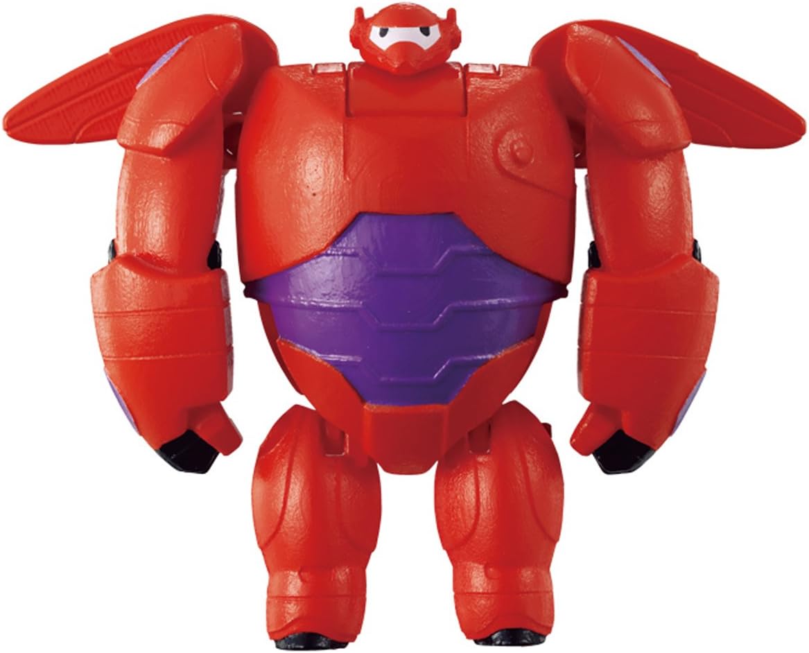 Amazon.com: Bay Max Egg Stars Bay Max 2.0 : Electronics