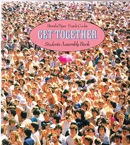 Get Together Student's Assembly Book: Amazon.co.uk: Piper, Brenda ...