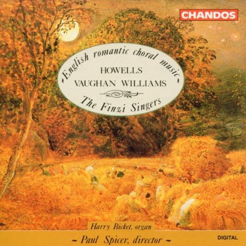 Bliss, Paul Spicer, The Finzi Singers, Andrew Lumsden - Bliss: Choral ...