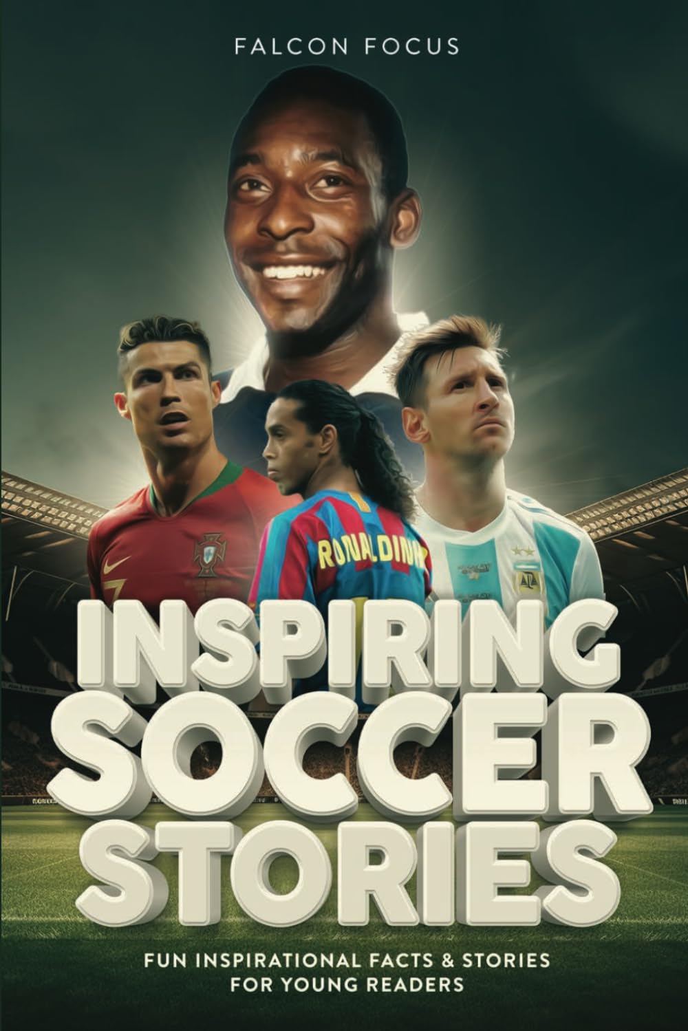 Inspiring Soccer Stories For Kids - Fun Inspirational Facts & Stories ...