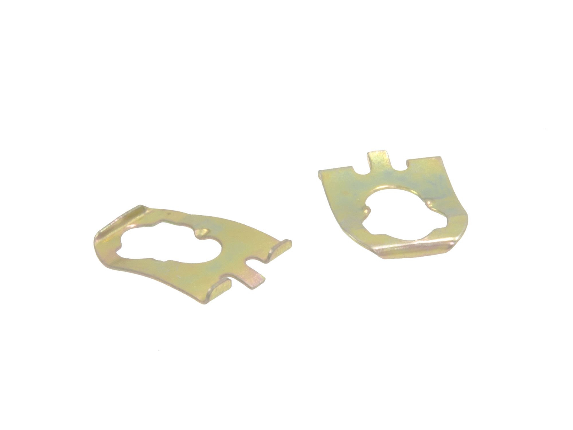 Amazon.com: 1956-1982 Corvette Door Lock Pawl Retainer Clip : Automotive