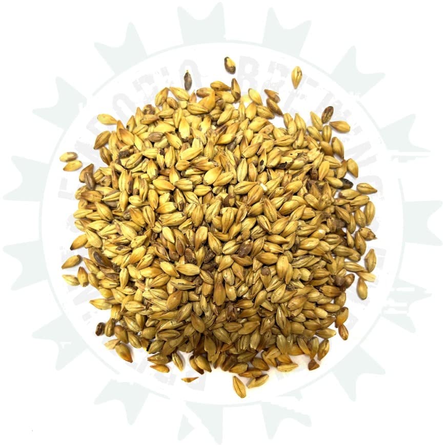 Cebada malteada Mercadona ️ 2025