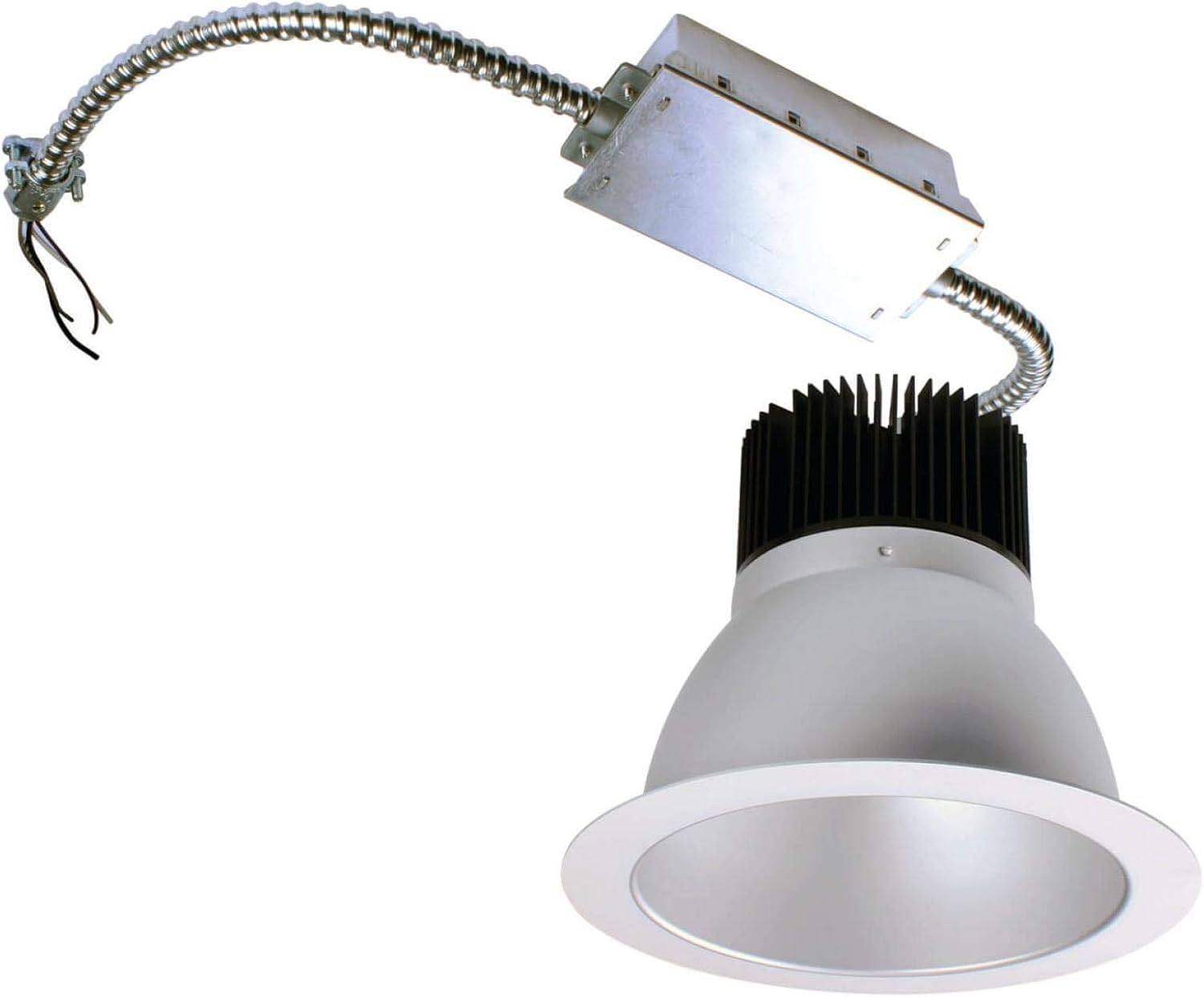 TDH Lighting 6 Inch 0-10v Dimmable Commercial Recessed Downlight ...