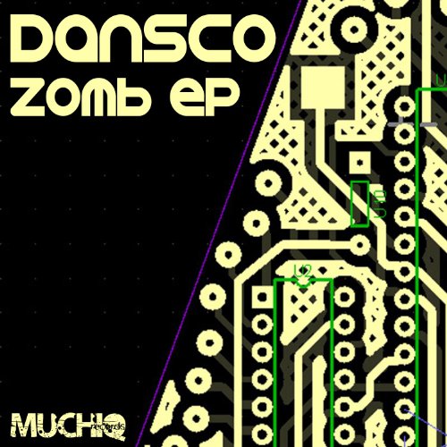 Play Zomb EP by Dansco on Amazon Music