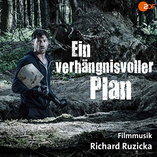 Spiele Ein verhängnisvoller Plan (Original Motion Picture Soundtrack ...