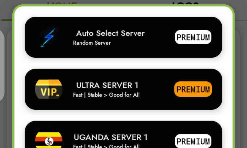 JZ PRO VPN - App on Amazon Appstore