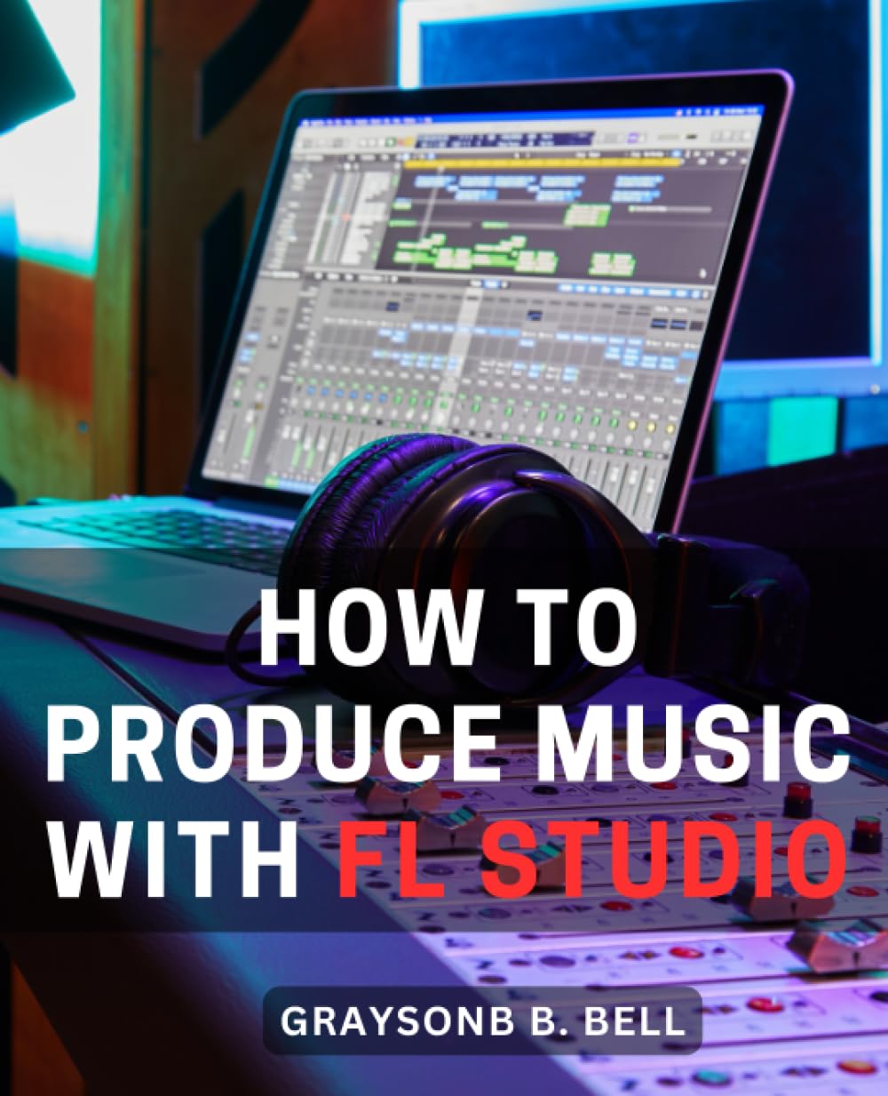 How To Produce Music With Fl Studio: The Ultimate Guide to Creating ...