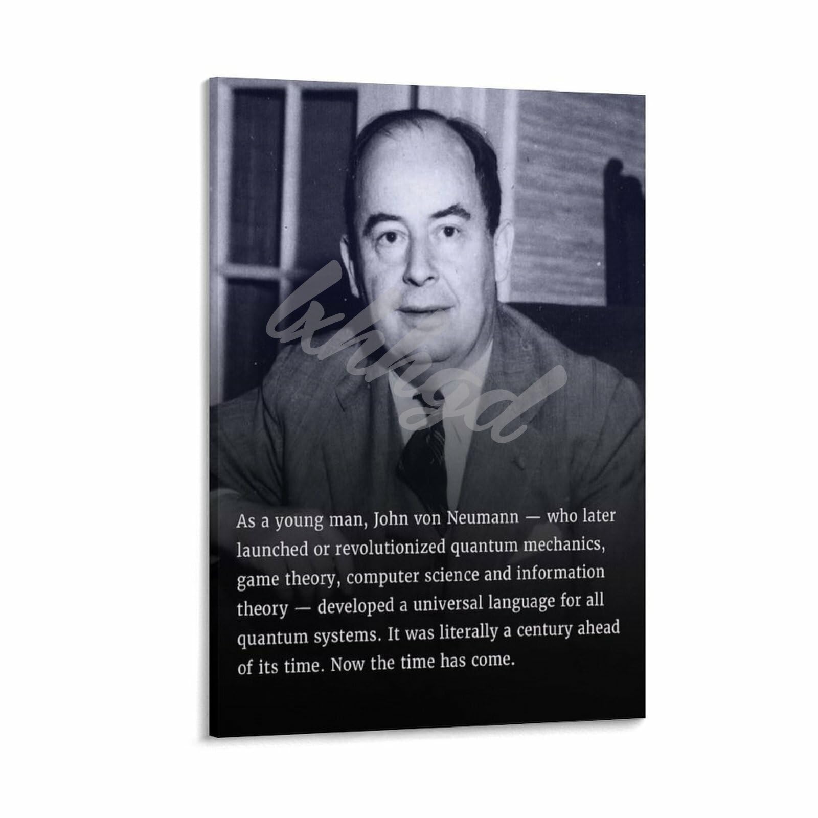 John Von Neumann Famous Quotes