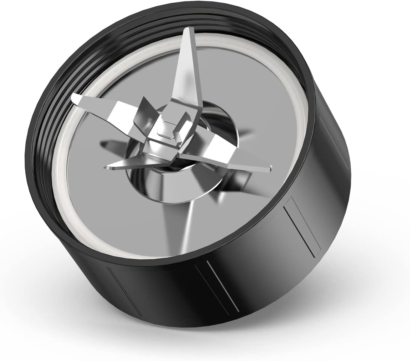 Amazon.com: Cross Blades Replacement 6-leaf Compatible with KOIOS ...