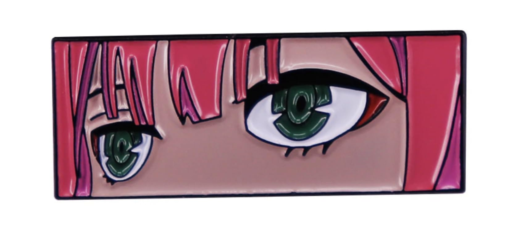 Amazon.com: Darling In The Franxx Code:002 Nine Iota Zero Two Anime ...
