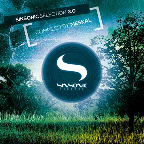 Amazon Music - VARIOUS ARTISTSのSinsonic Selection 3.0 - Amazon.co.jp