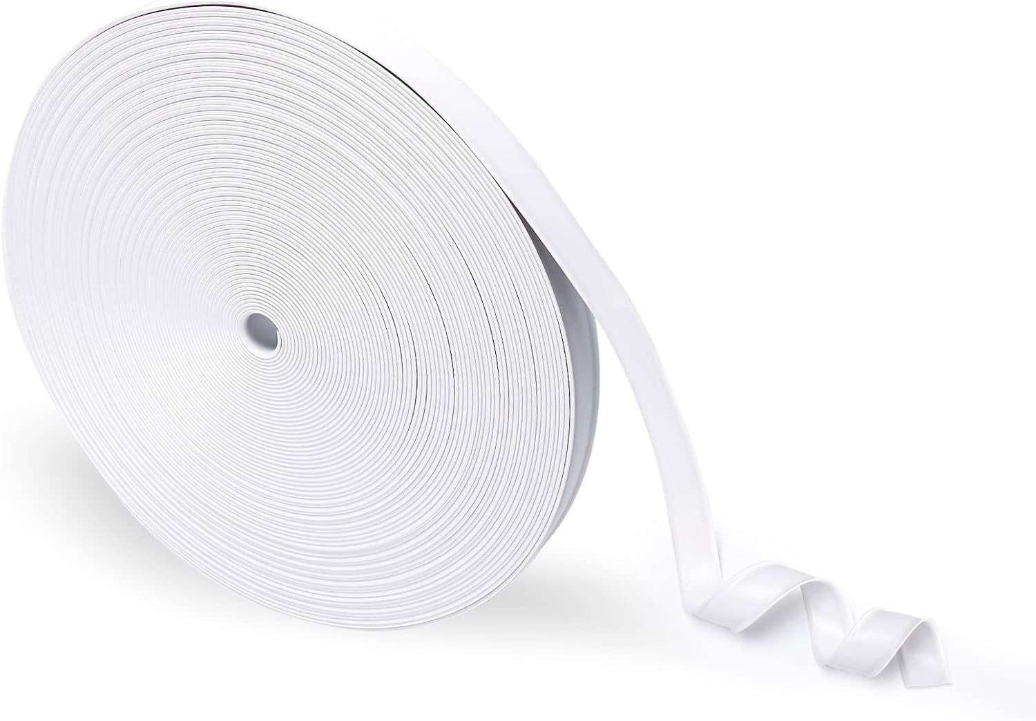 MADHOLLY RV Trim Molding Insert, 1" Heavy-Duty Vinyl RV Weather ...