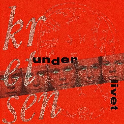 Amazon.com: Under Livet : Kretsen: Digital Music
