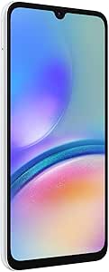 Samsung SM-A057 Galaxy A05s Dual SIM 4GB RAM 128GB Silver EU: Amazon.co.uk: Electronics & Photo