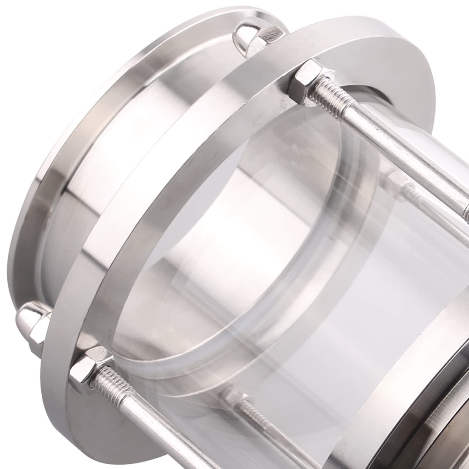 Snapklik.com : DERNORD In-Line Sight Glass