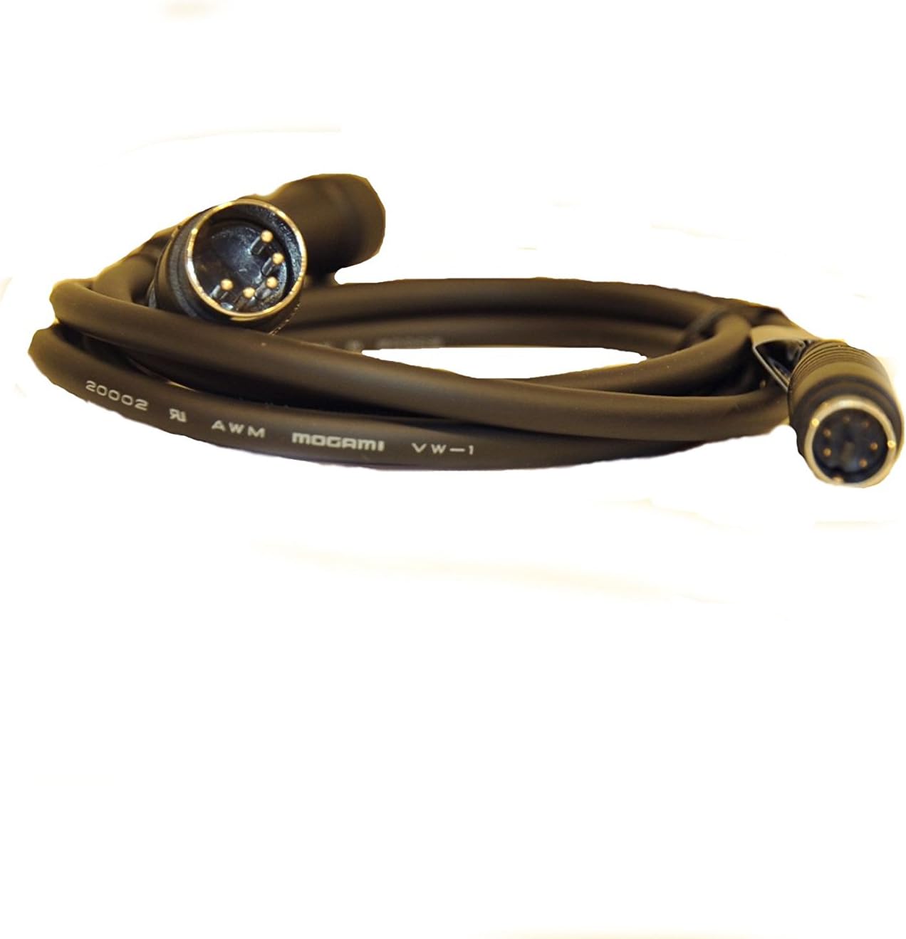 Amazon.com: SCU-21 Interface Cable for SCU-17 to DX5000 : Electronics