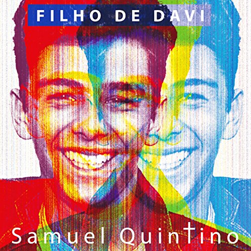 Play Filho de Davi by Samuel Quintino on Amazon Music