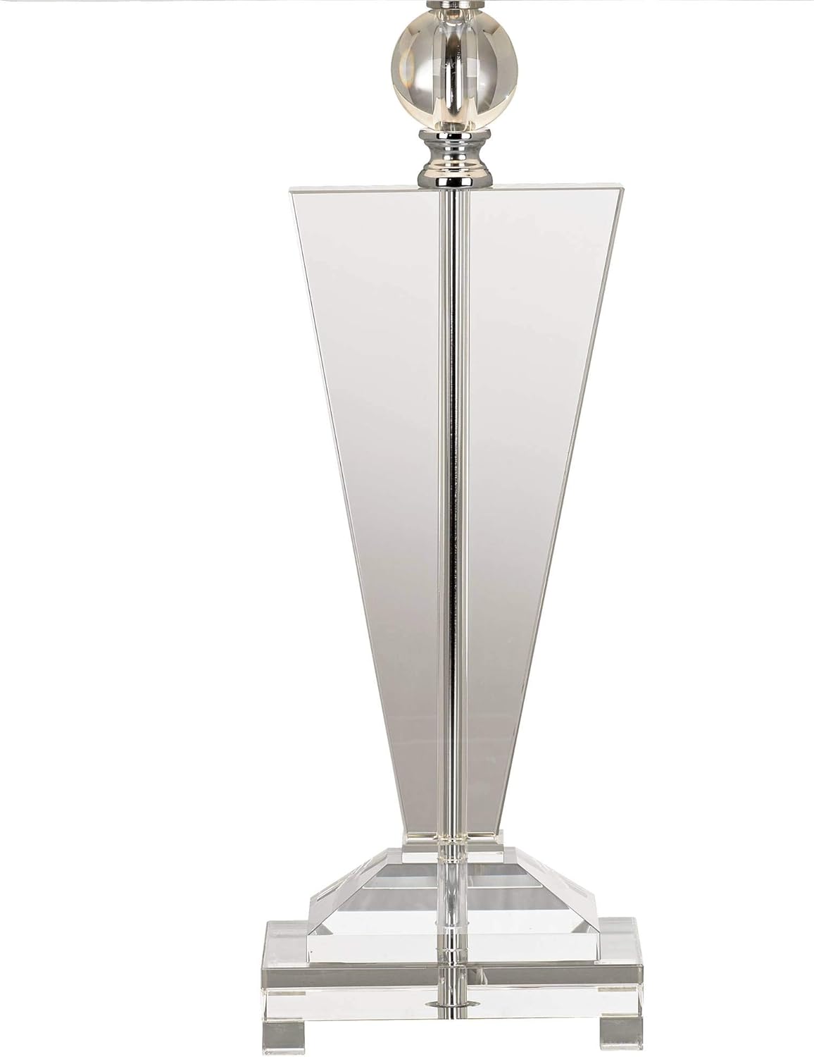 Vienna Full Spectrum Modern Style Table Lamps 30.5″ Tall Set of 2 Art ...