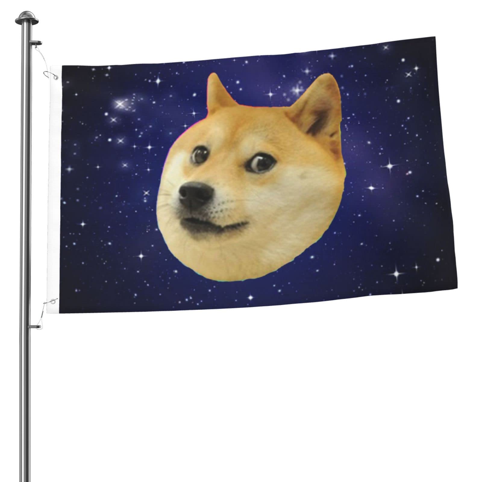 I Want To Believe Doge