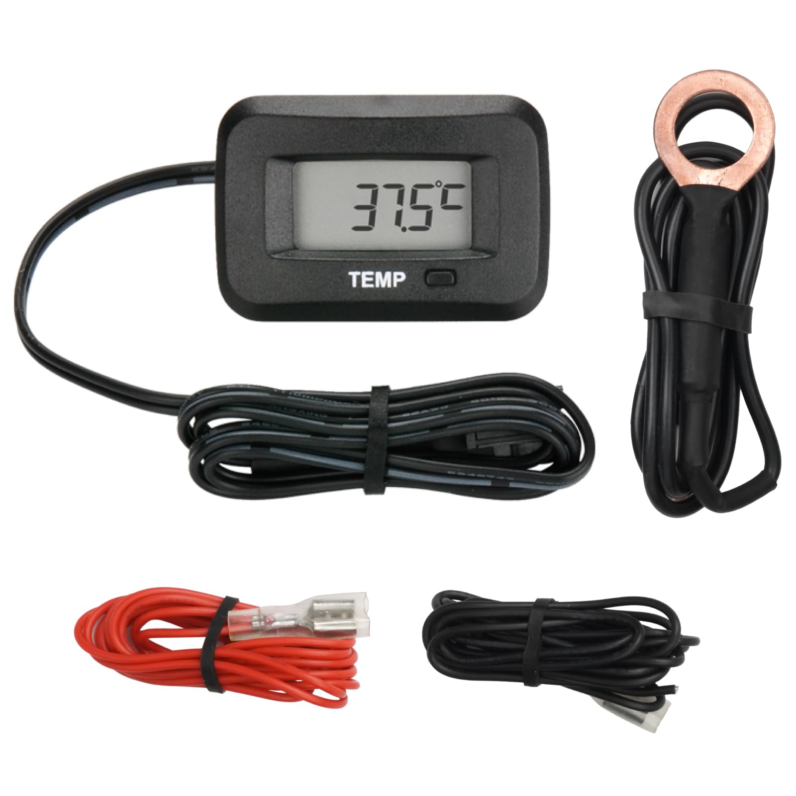 Engine Temperature Sensor