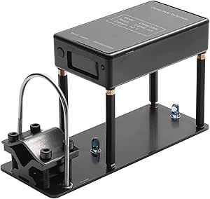 Precision Ballistic Speed Meter Bullet Shooting Velocity Tester ...