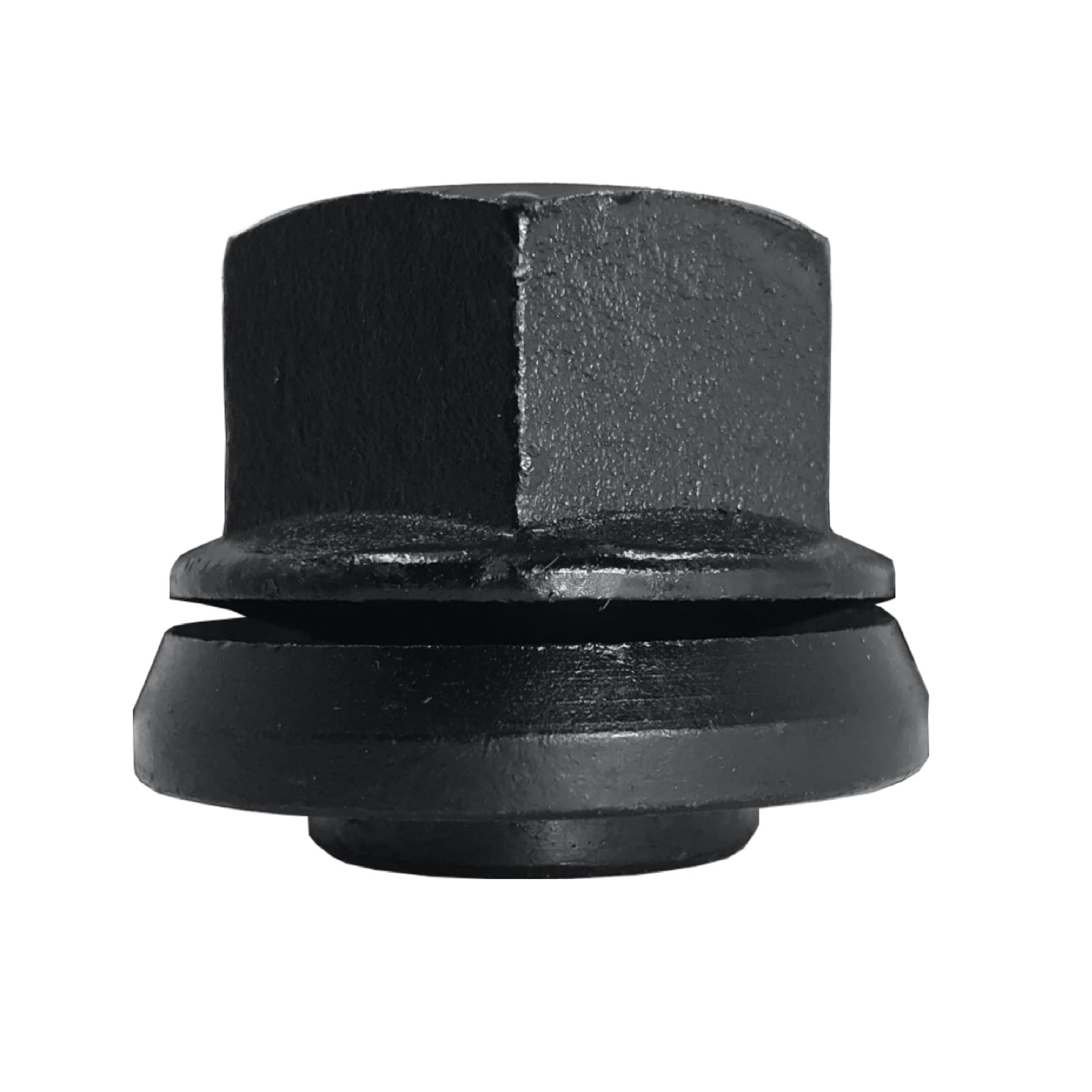 Snapklik.com : 6 Pieces Of Two Piece 6mm Sleeve Flanged M22x15 Wheel ...