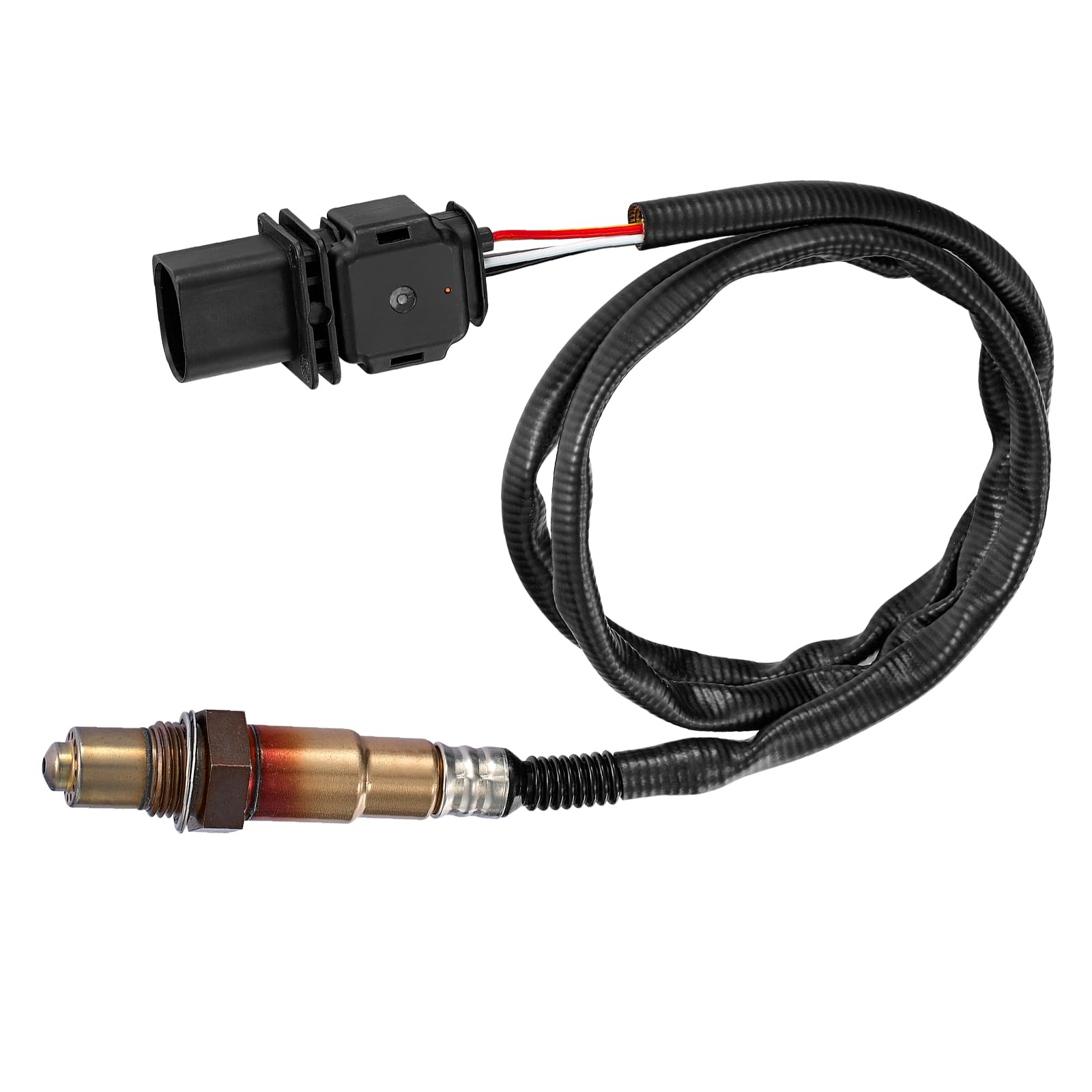 Amazon.com: SYKRSS Oxygen O2 Sensor 17025 Compatible with Chevy Cruze ...
