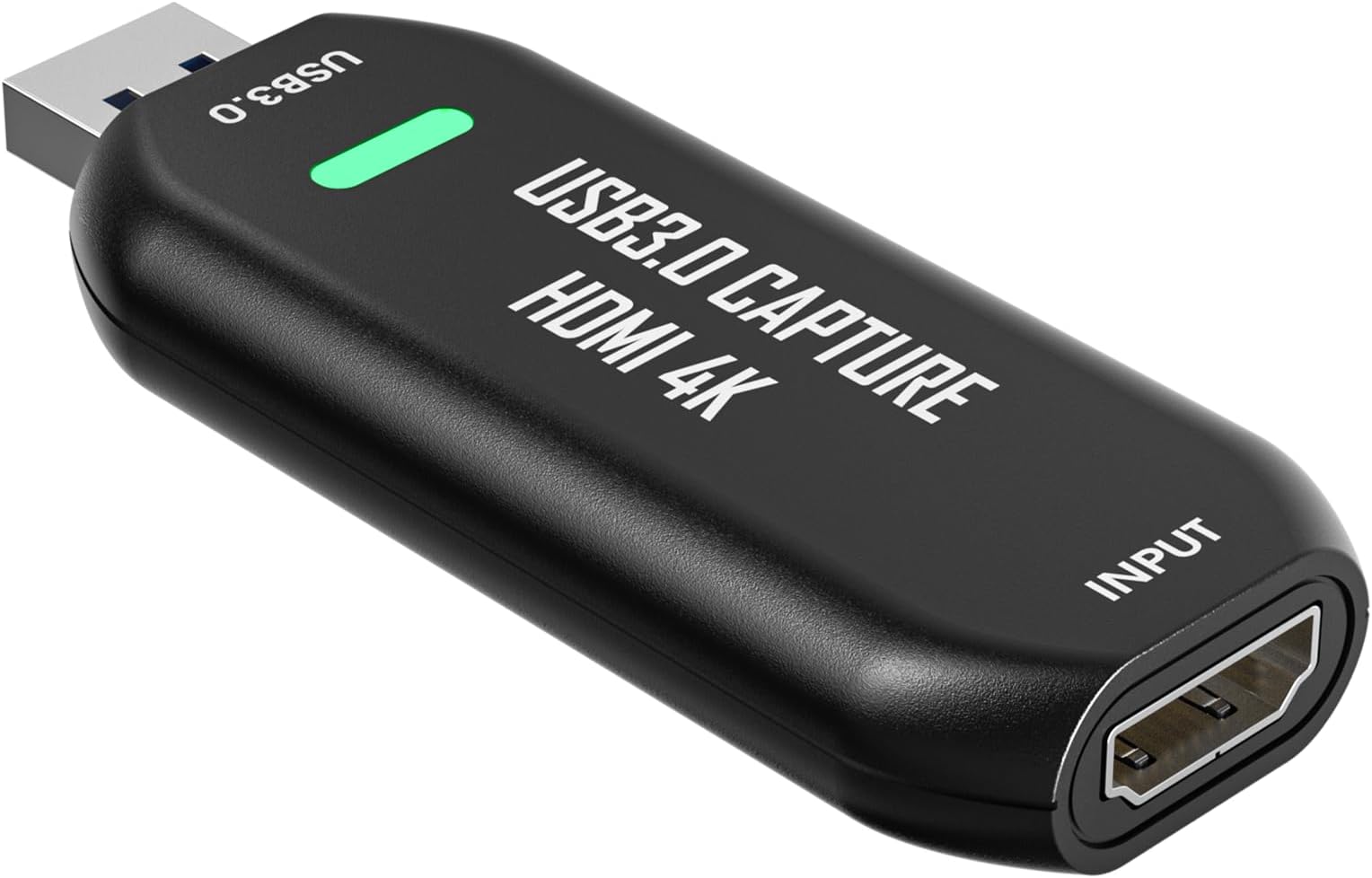 Amazon.com: Elgato Cam Link 4K – External Capture Card for DSLR ...