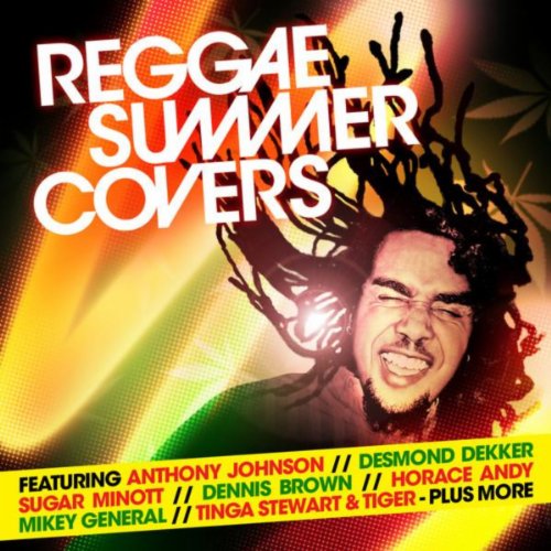 Summer Reggae Covers by Various artists on Amazon Music - Amazon.co.uk