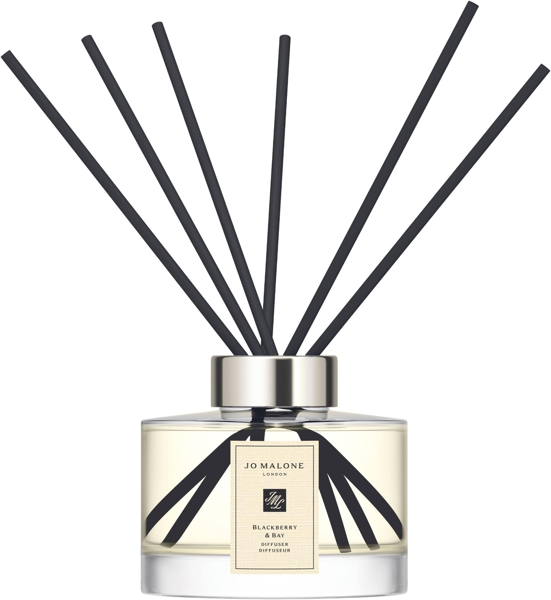 Amazon.com: Jo Malone London Blackberry & Bay Diffuser - 10 Reeds ...