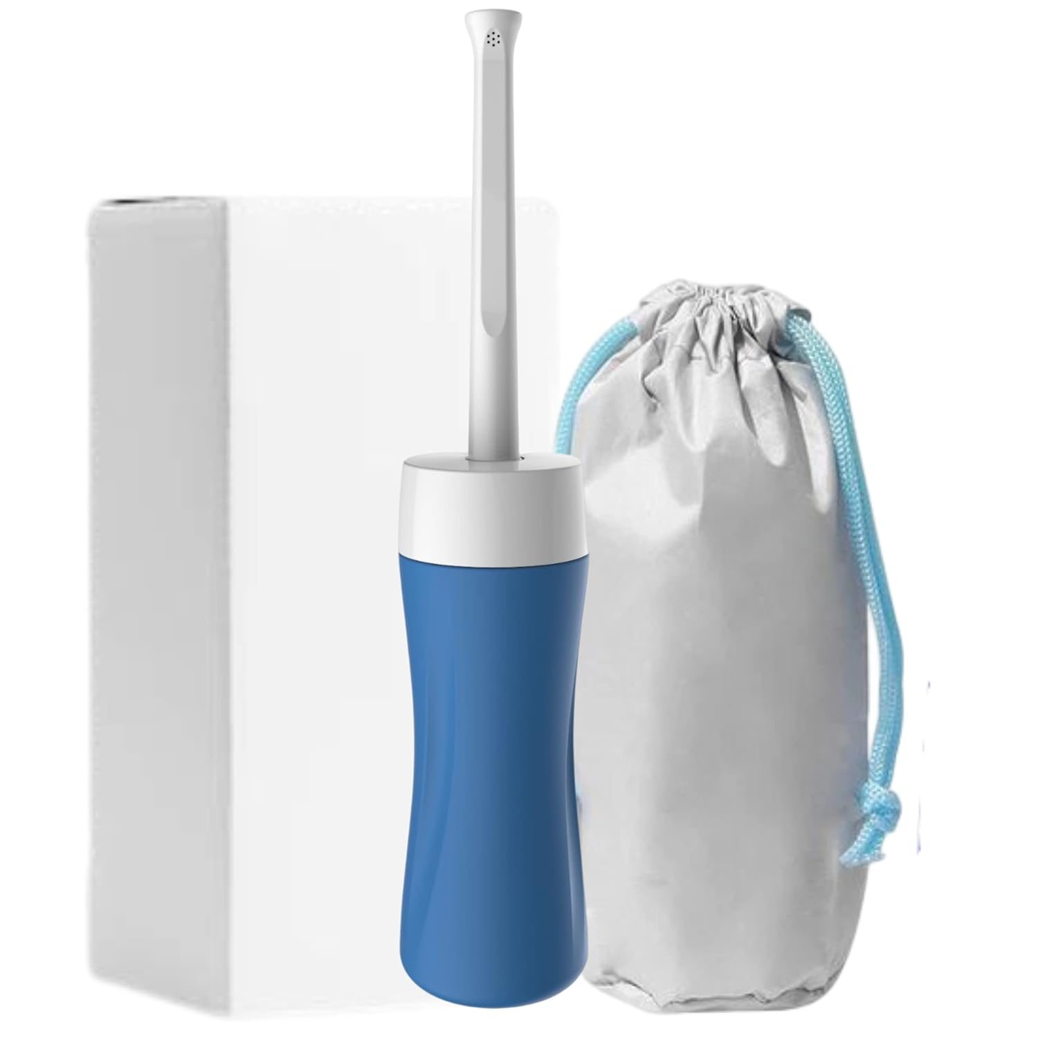 HooBoB Spray Bottles-Travel Essentials-Portable Jet Spray for Toilet ...