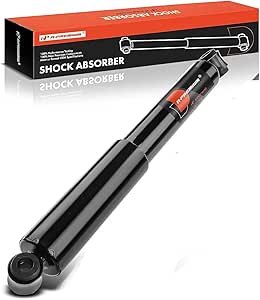 A-Premium Front Shock Absorber Compatible with Kenworth T880, W900 ...