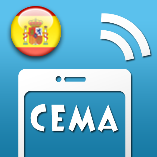 CEMA Interpreter(Spanish) - App on Amazon Appstore